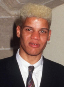 Thierry Paulin, le tueur de vieilles dames qui a terrorisé Paris entre ...