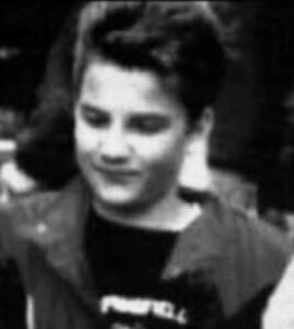 Éric Borel, l’adolescent tueur : 15 morts en 48 heures dans le Var ...